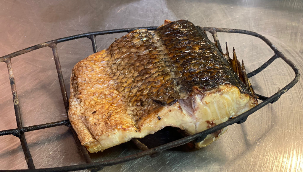 ¿Qué es la melva? Un pescado delicioso y nutritivo