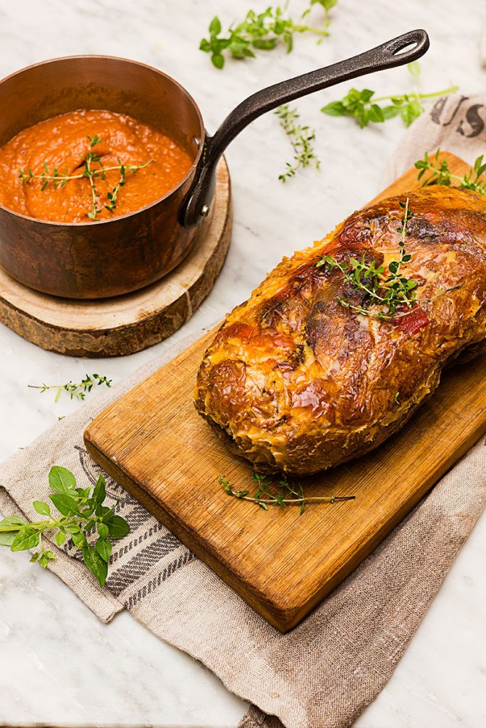 ¿Qué es la melva? Un pescado delicioso y nutritivo